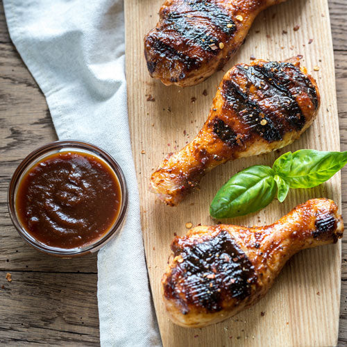 Tailgate Chicken – FlavorMaster