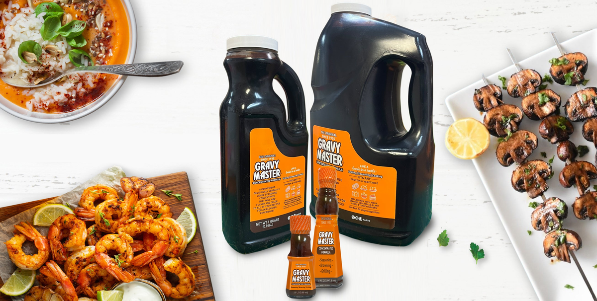 Shop the Collection – FlavorMaster