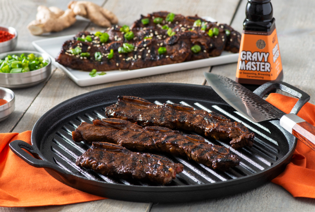 FlavorMaster® Original GravyMaster® 5oz