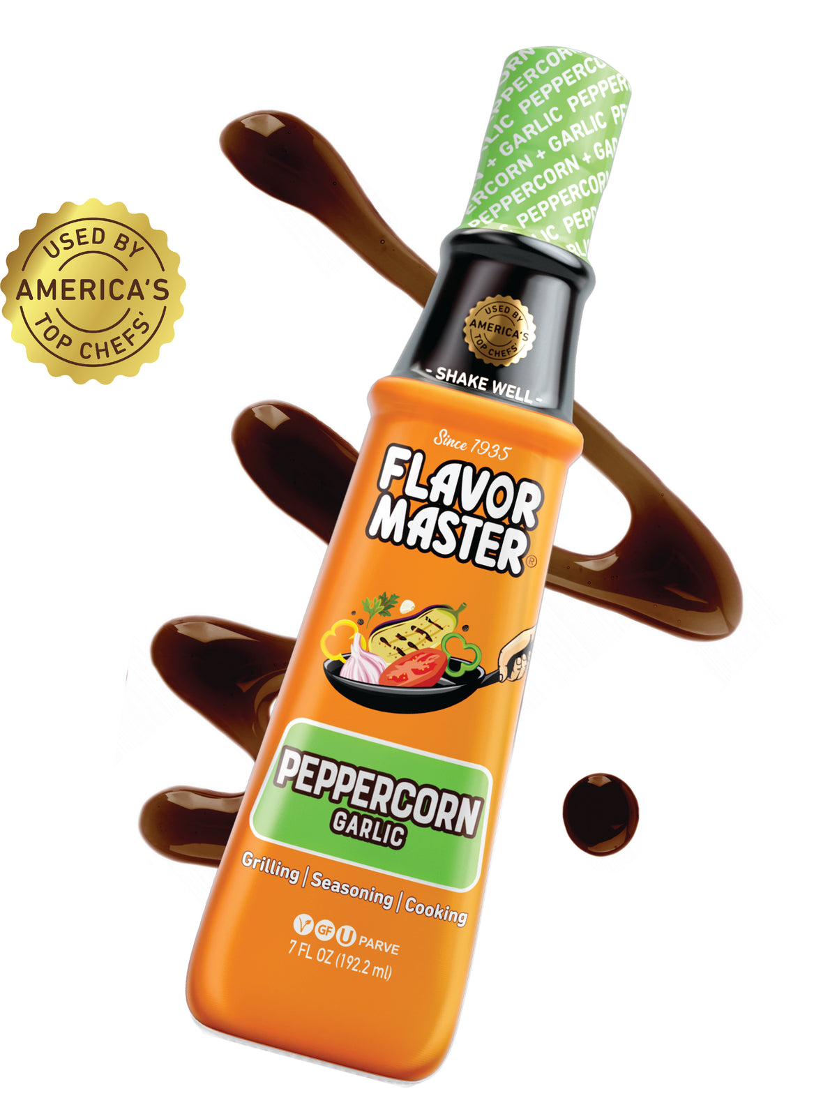 Shop the Collection – FlavorMaster